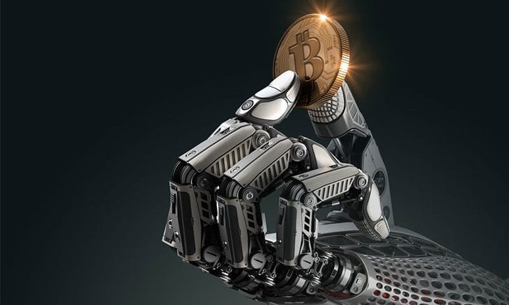 Report: Crypto trading ‘bots’ caught arbitraging investors by front running Report: Crypto trading ‘bots’ caught arbitraging investors by front running
