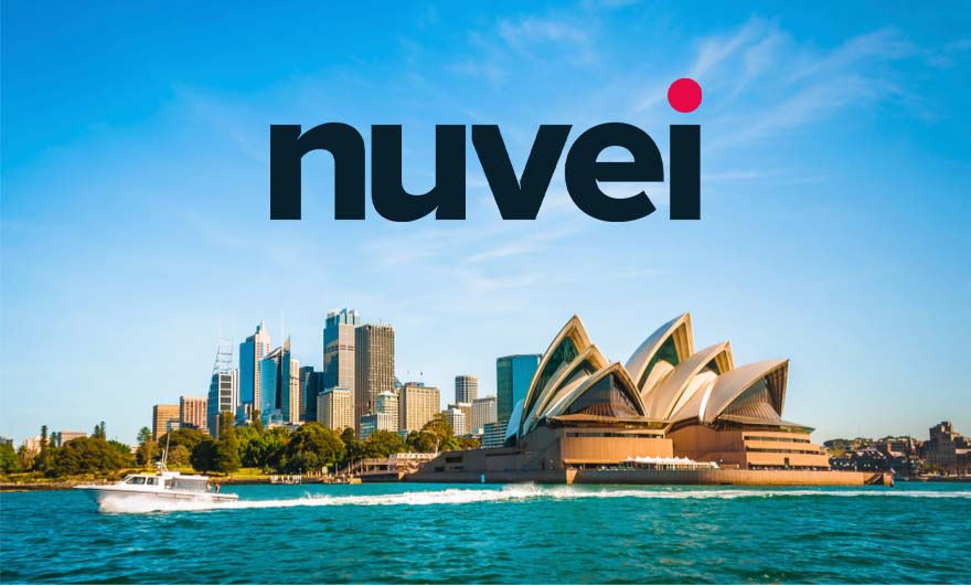 Nuvei expands operations in Australia with full suite of payments ...