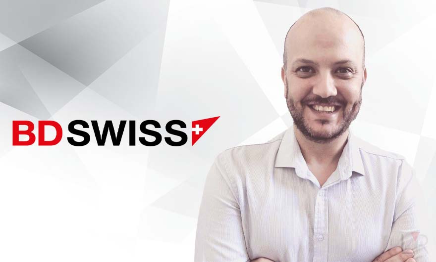 Hassan Ibrahim Joins Bdswiss As Its New Mena Head Of Business Development Leaprate