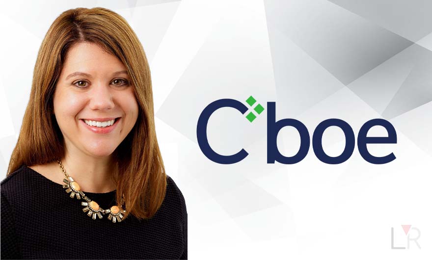 Investment advisor Vest becomes majority-owned subsidiary of CBOE LeapRate Investment advisor Vest becomes majority-owned subsidiary of CBOE LeapRate